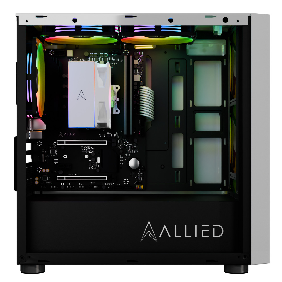 Allied Stinger-A: RTX 4060 8GB Gamingdator