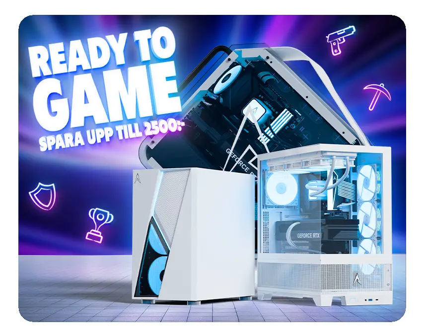 ALLIED GAMING | GAMING PC