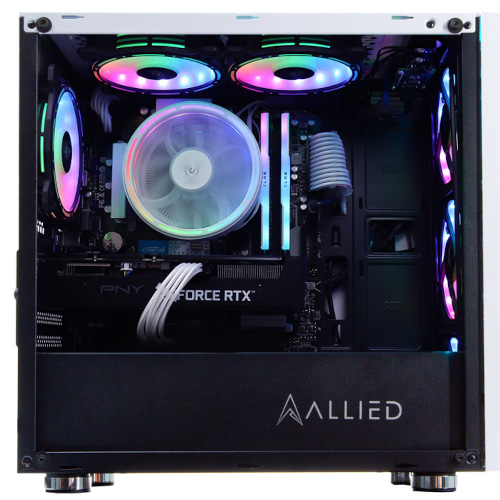 Allied Stinger Custom Gaming PC